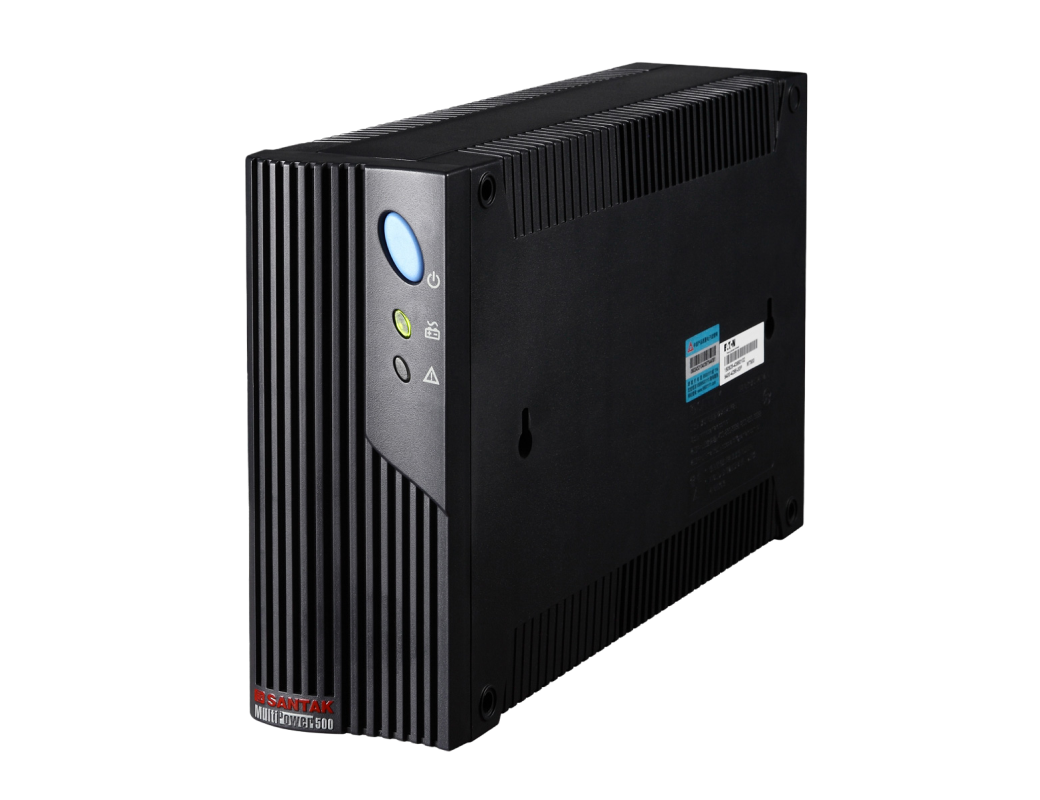 山特后备式UPS MT500/1000